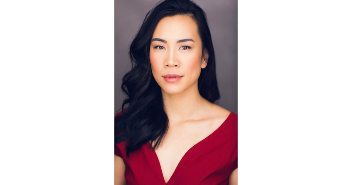 Regina Ting Chen as Ms. Kelly | Stranger Things Season 4 New and ...
