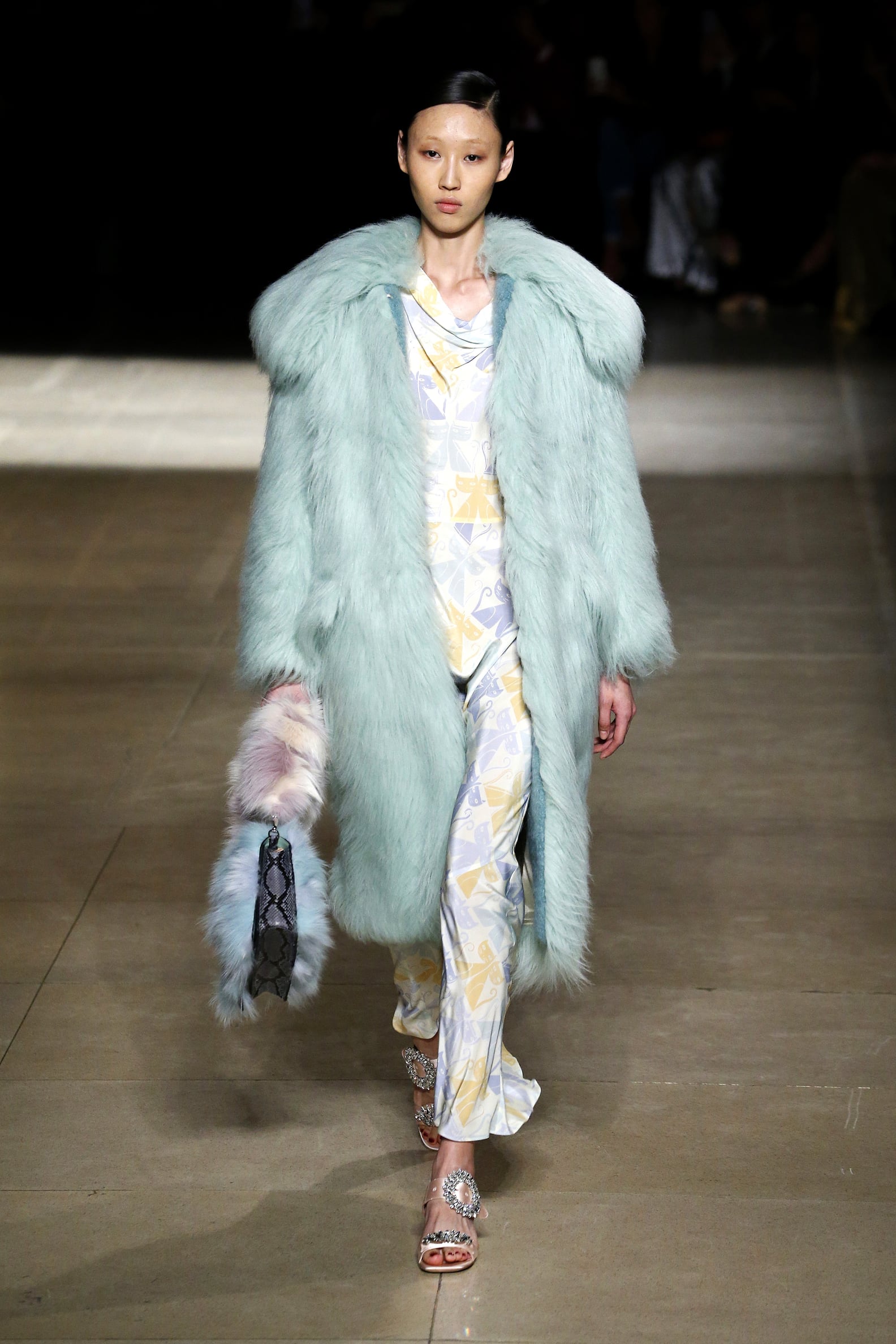 Brands That Banned Fur | PS Fashion