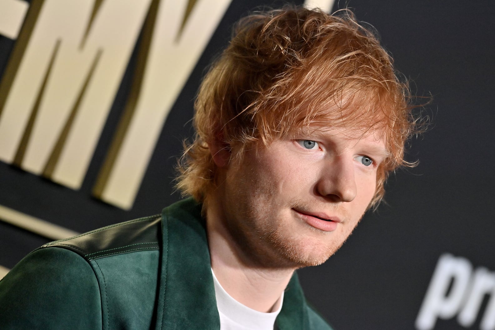 Ed Sheeran Works as a Starbucks Barista | PS Food