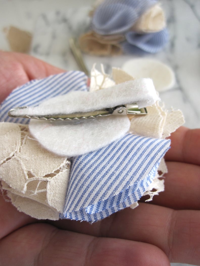 Something Blue DIY Ideas | PS Love
