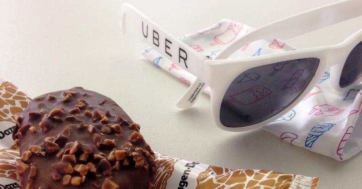 Is Uber Ice Cream Worth It? | POPSUGAR Food