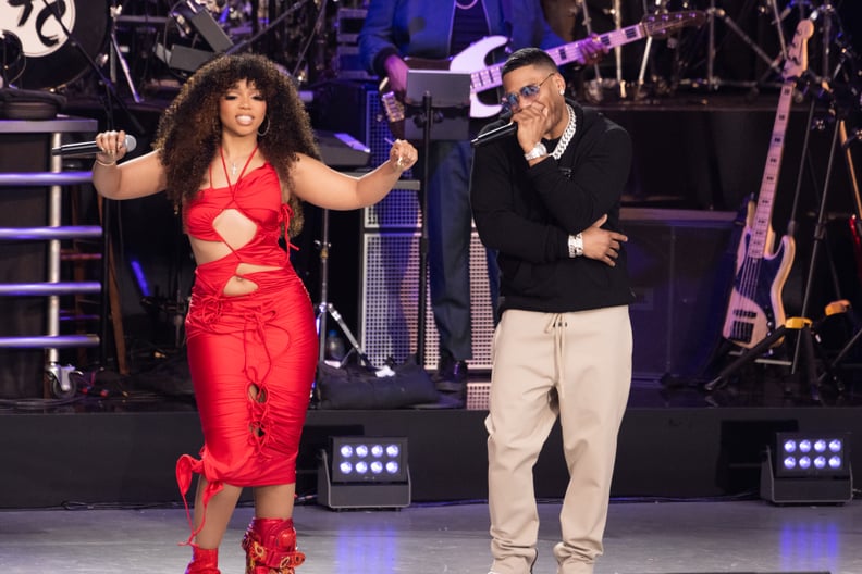 Chloe Bailey Style, Outfits | POPSUGAR Fashion