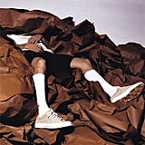 Tyler, the Creator Converse Sneakers Drop 2 | POPSUGAR Fashion