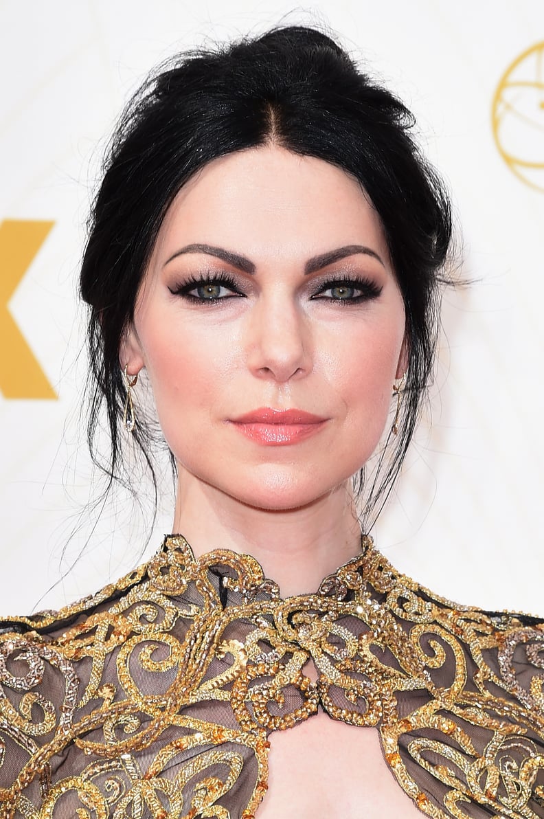 Laura Prepon Eyebrows