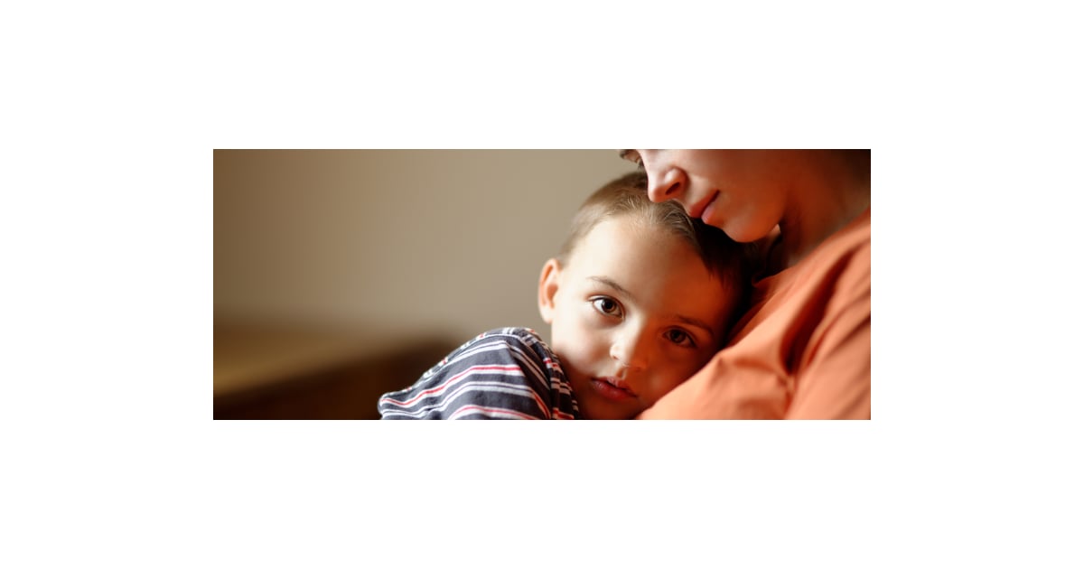 How Parents Mess Up Their Children | POPSUGAR Family