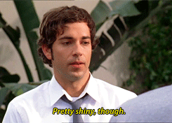 Chuck TV Show GIFs | PS Entertainment