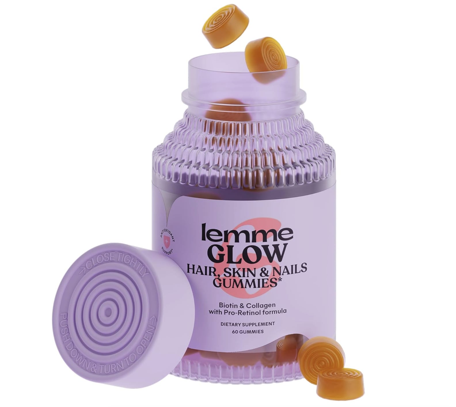 Kourtney Kardashian's Lemme Gummies and Supplements Review | PS Health