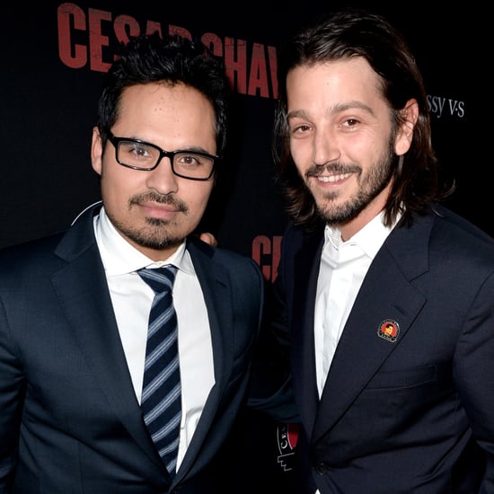 Felix Gallardo From Narcos True Story | POPSUGAR Entertainment