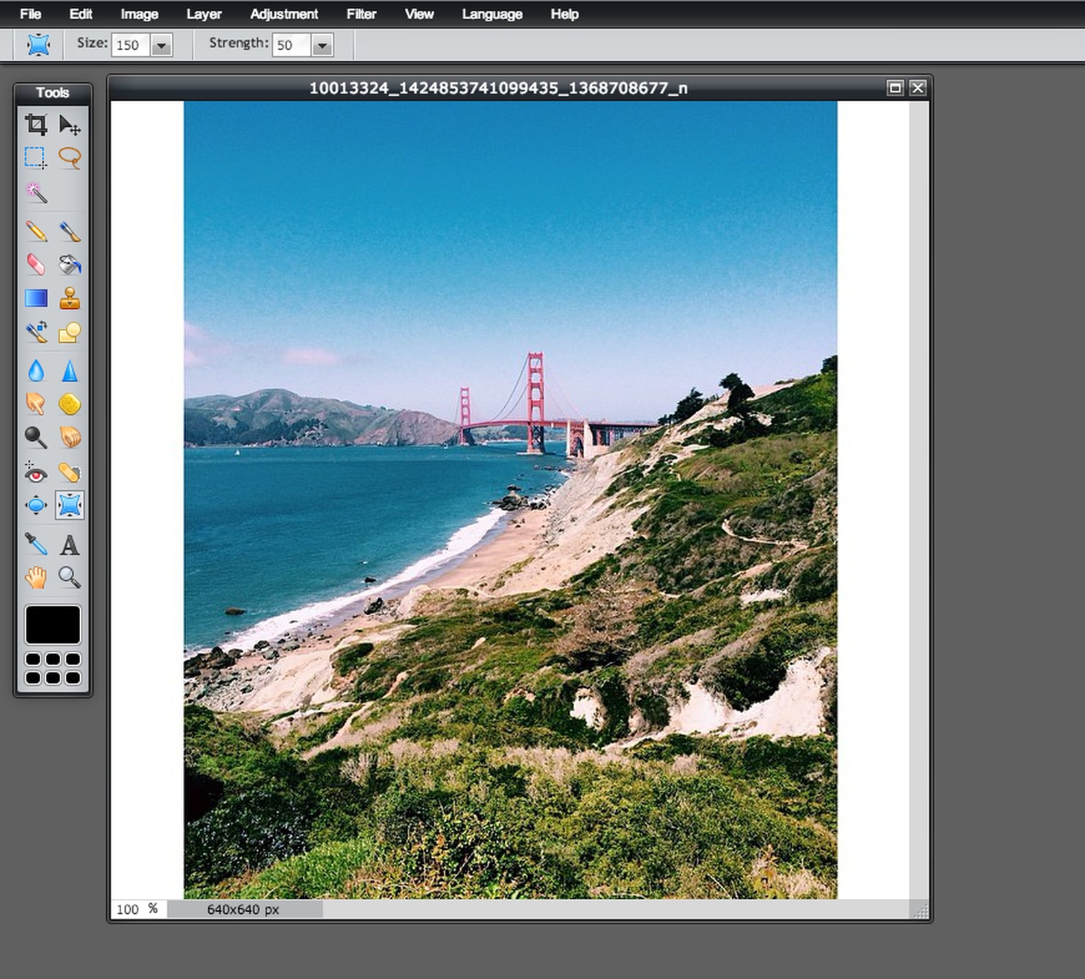 Free Photo Editing Websites | PS Tech