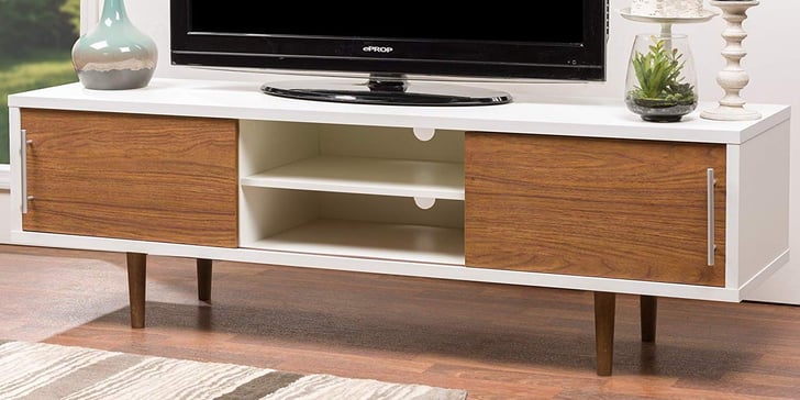 Best TV Stands From Amazon | POPSUGAR Home
