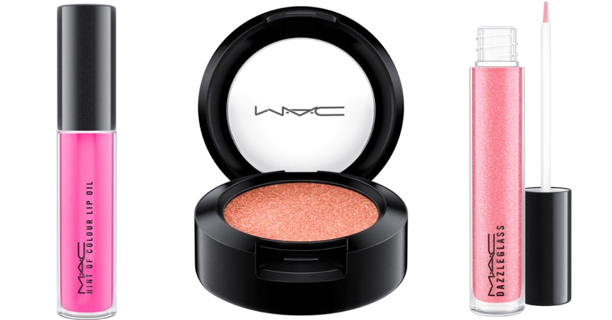 New MAC Products March 2018 | PS Beauty