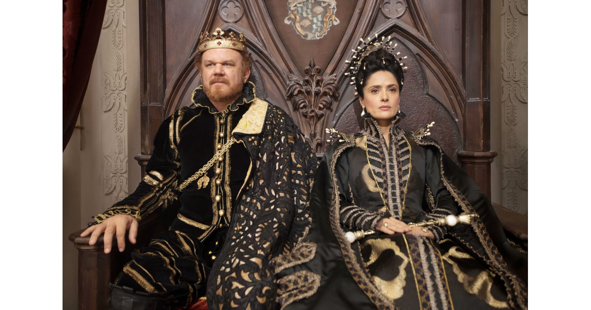 Tale of Tales | Best Fantasy Movies on Netflix | POPSUGAR Entertainment ...