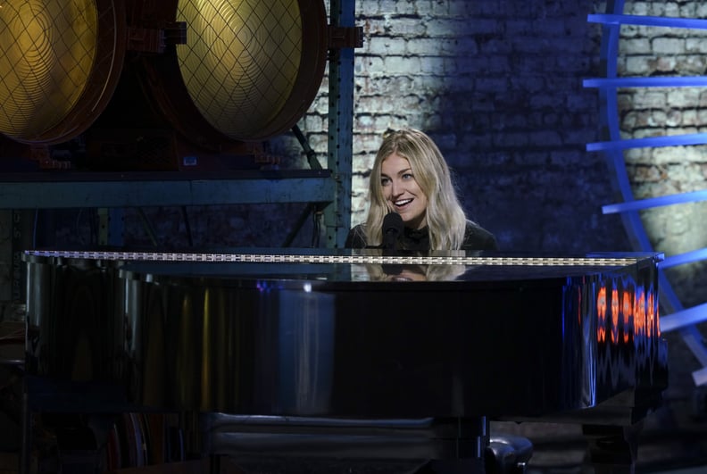 Ashley Hess From American Idol on Instagram | PS Entertainment