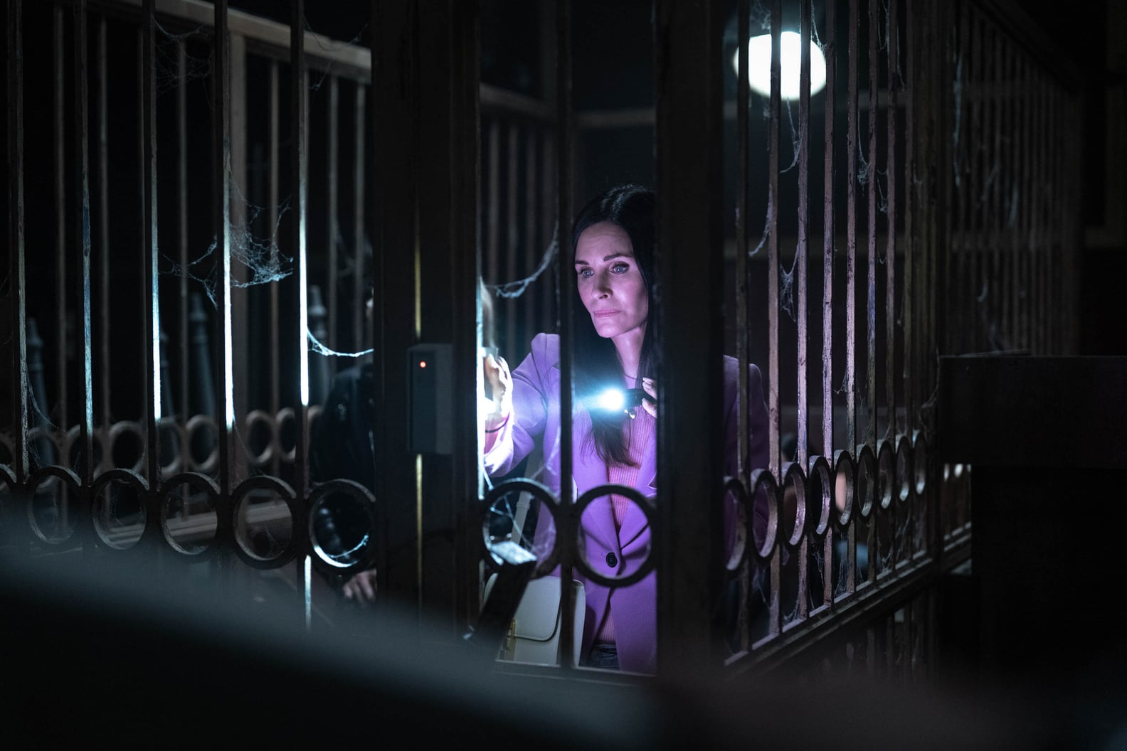 Scream 6 Details: Cast, Release Date, Trailer | POPSUGAR Entertainment