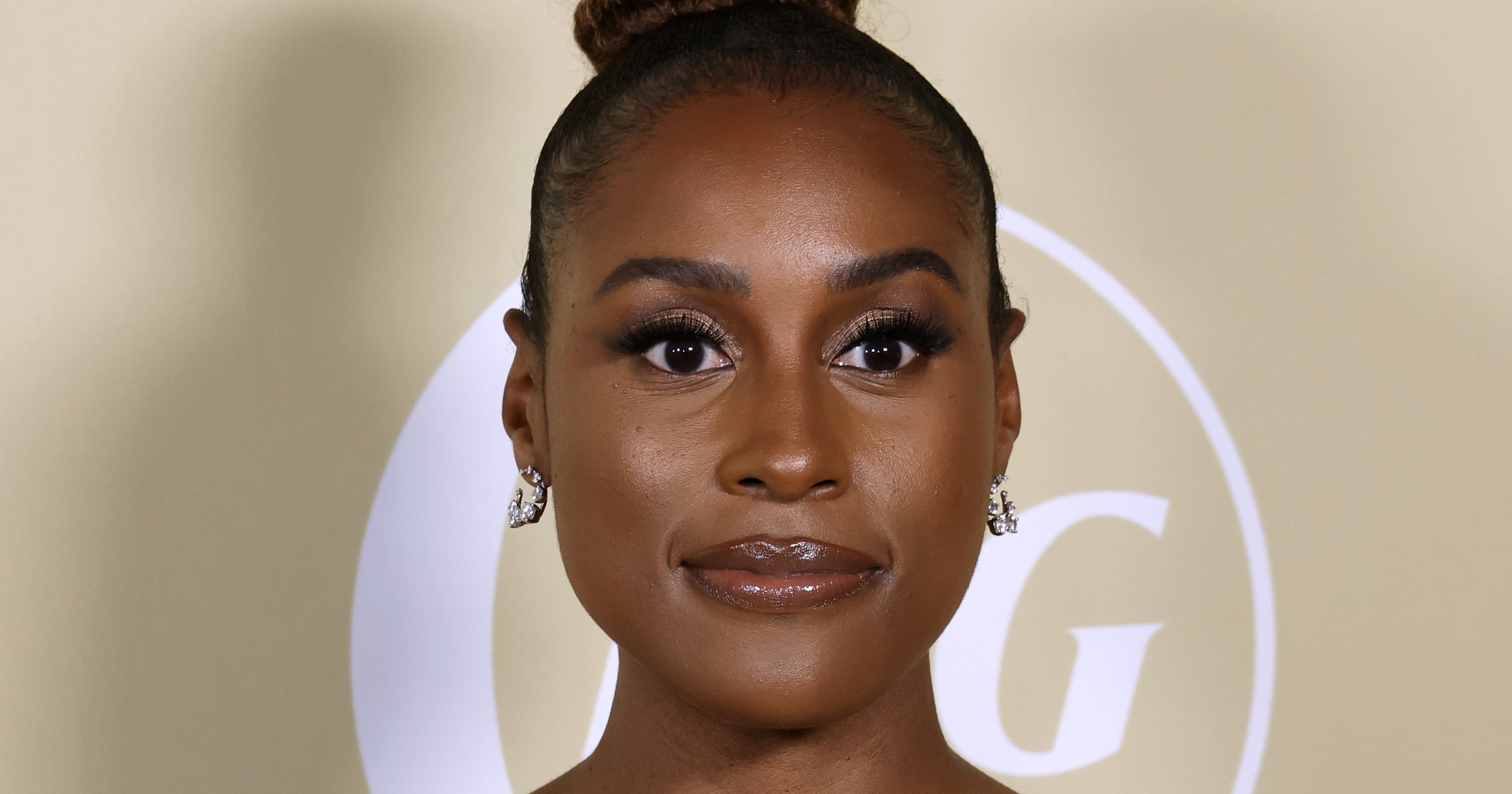 Issa Rae’s Supermodel Nails: See Photos | PS Beauty