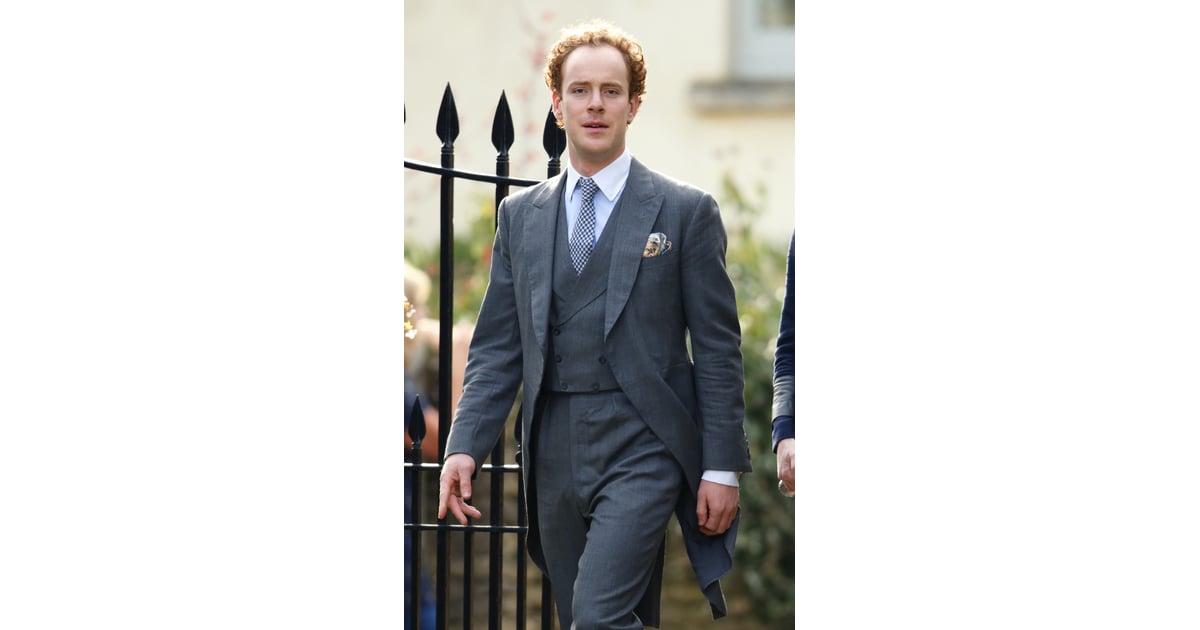 Tom "Skippy" Inskip | Prince Harry's Friends | POPSUGAR Celebrity Photo 2