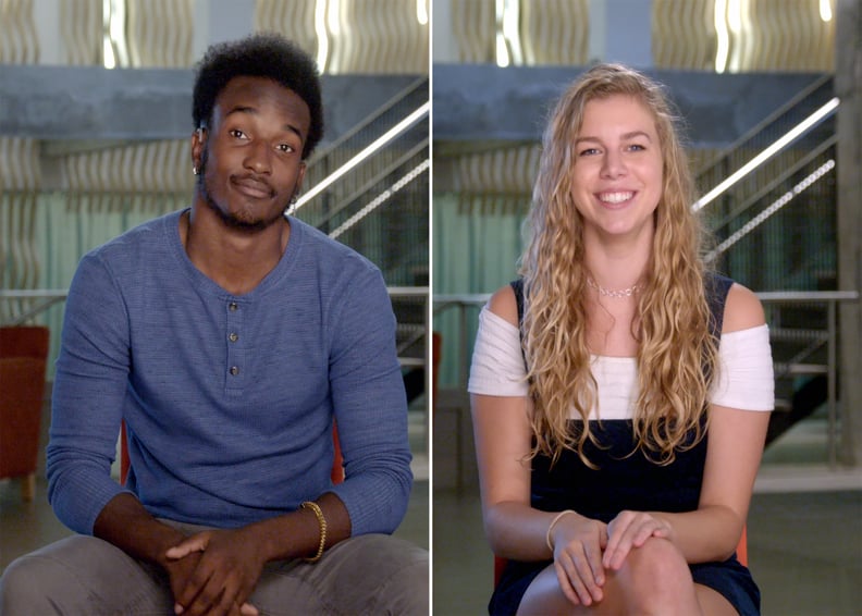 Deaf U: Who Is Dating Who? | POPSUGAR Entertainment