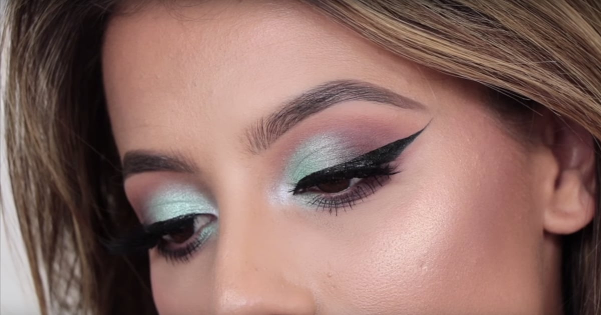 Winter Eye Makeup Tutorials | POPSUGAR Beauty