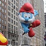 Macy's Thanksgiving Parade 2014 Pictures | POPSUGAR Celebrity