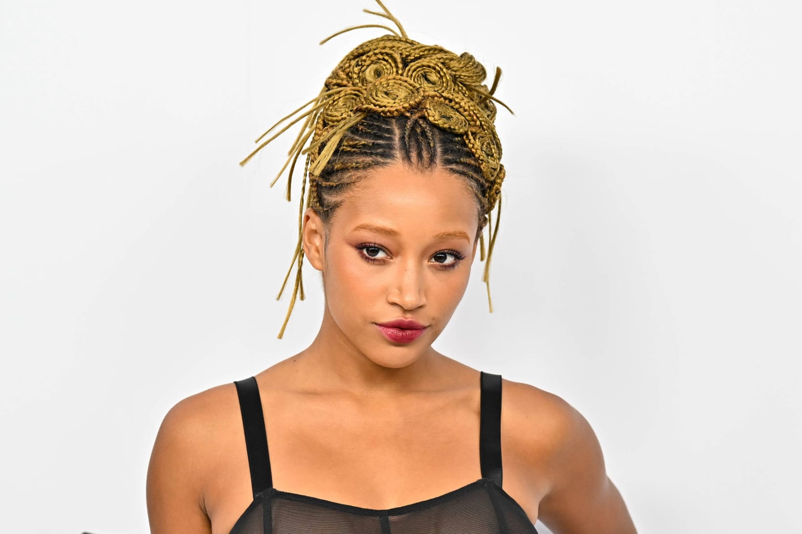 Basket and Spiral Braids Are 2024’s Hot Protective Styles | PS Beauty