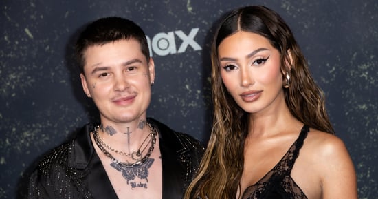 Fashion, Shopping & Style | POPSUGAR Fashion