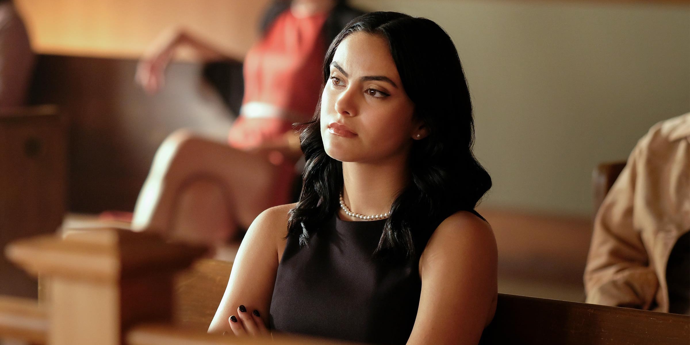 Who Plays Veronica's Husband Chad Gekko on Riverdale? | PS Entertainment