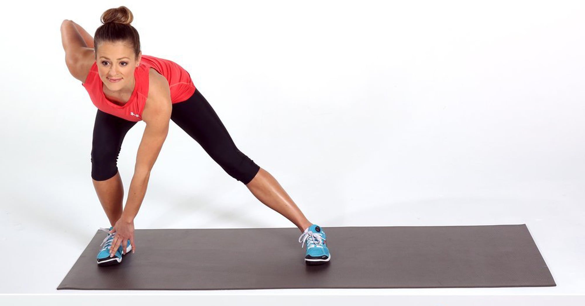 Simple Workouts | PS Fitness