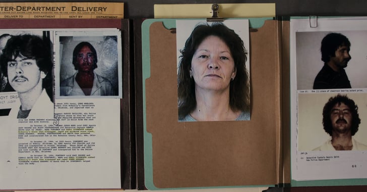 Who Killed Debbie Carter in Netflix's The Innocent Man? | POPSUGAR ...