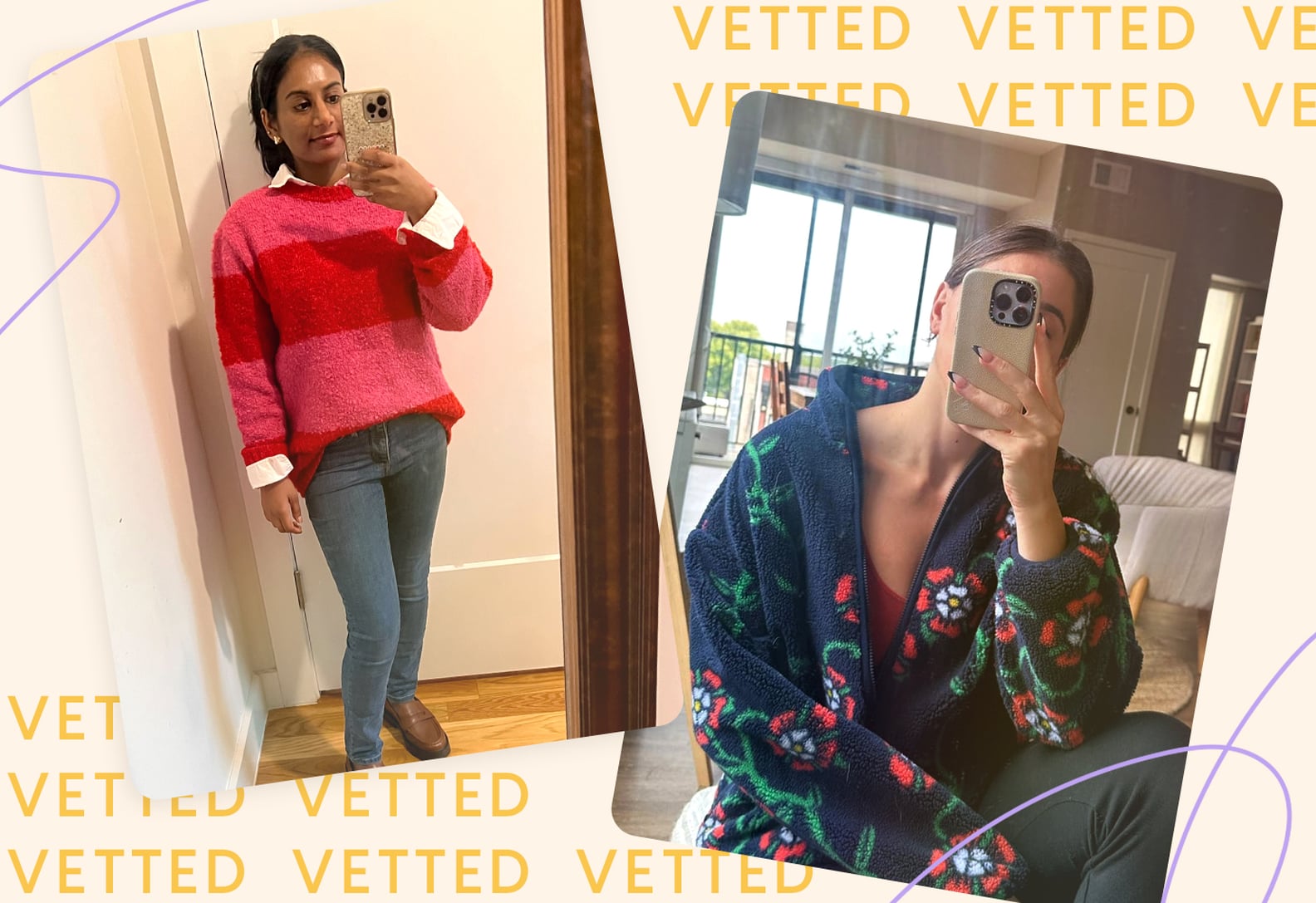 Editors Test the Rowing Blazers x Target Collab | PS Fashion