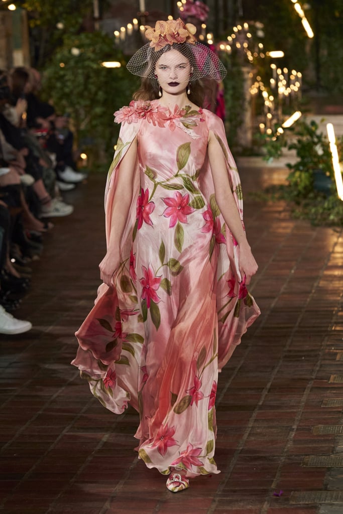 Rodarte's Fall 2020 New York Fashion Week Show | POPSUGAR Fashion UK