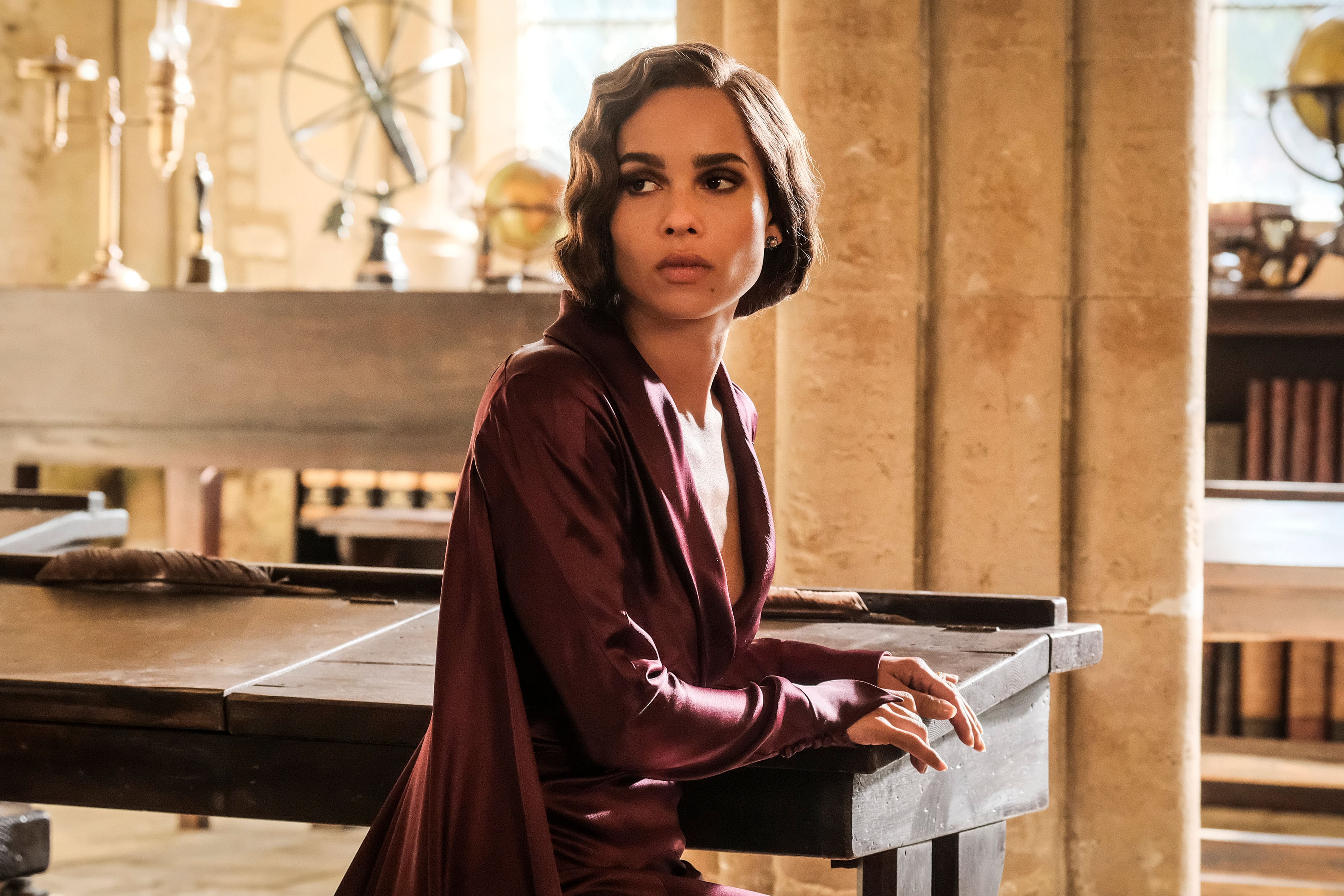 The Lestrange Family Tree From Harry Potter | POPSUGAR Entertainment