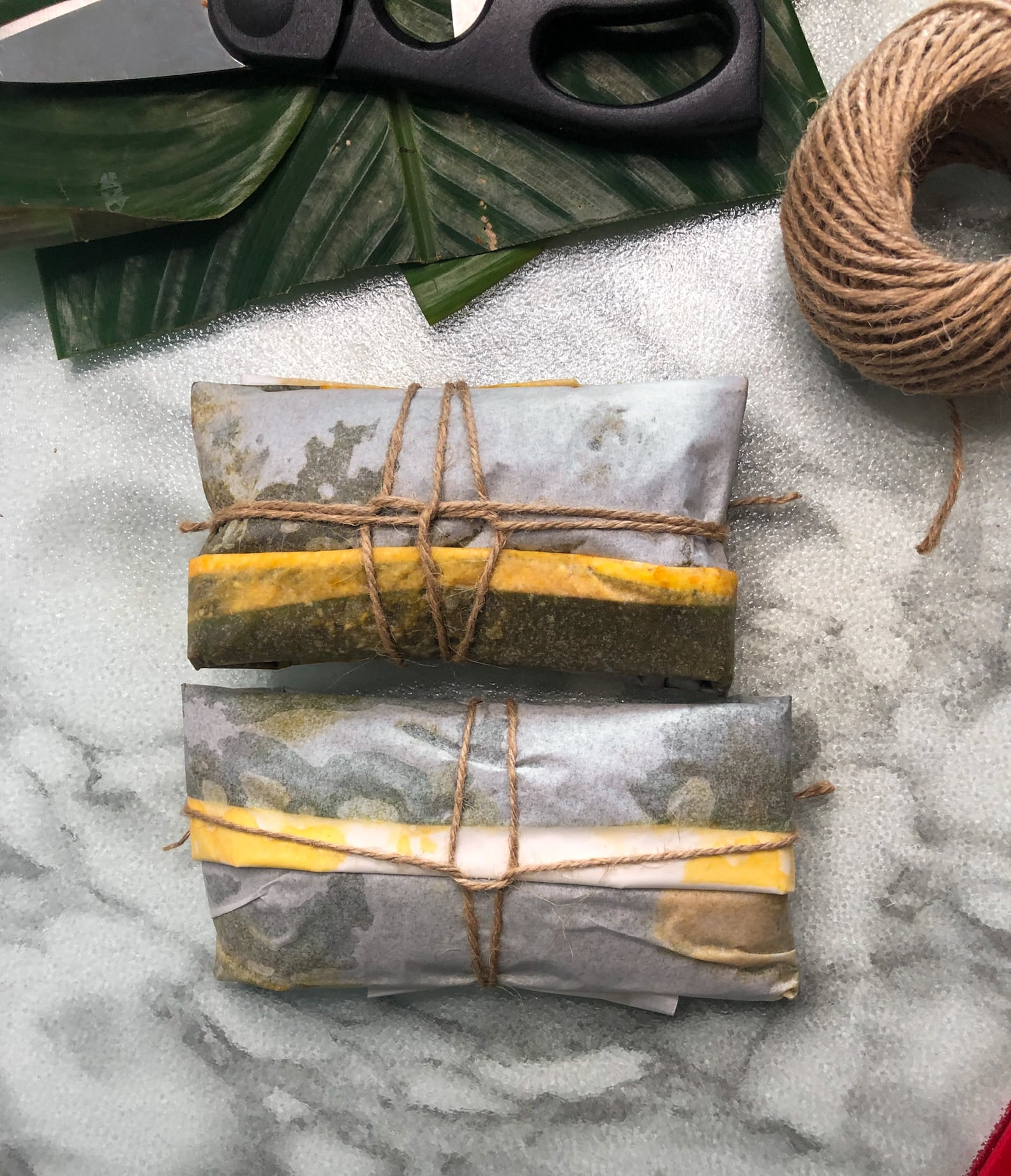 How to Make Puerto Rican Pasteles | PS Latina