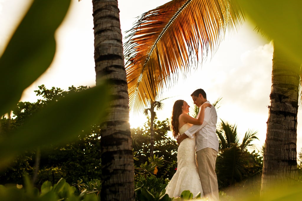 Trash the Wedding Dress | Photos | POPSUGAR Love & Sex