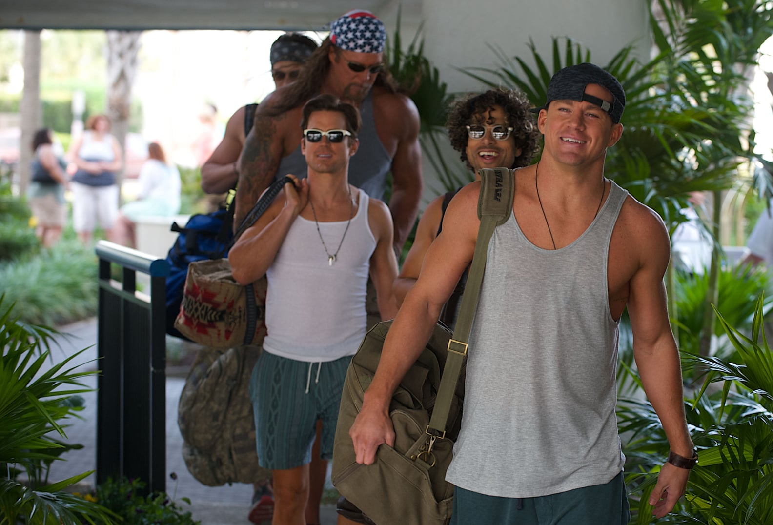Why Magic Mike XXL Is Better Than Magic Mike | PS Entertainment