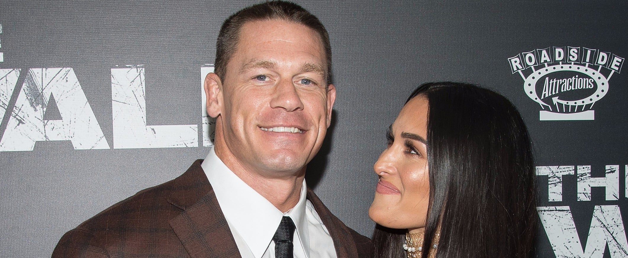 John Cena POPSUGAR Interview August 2017 | PS Celebrity