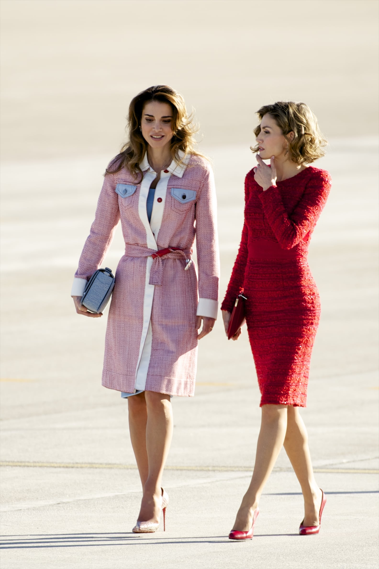Travel Outfits For Working Women | PS Fashion