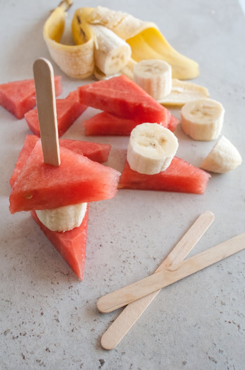 Fruit Portion For Kids | PS Family