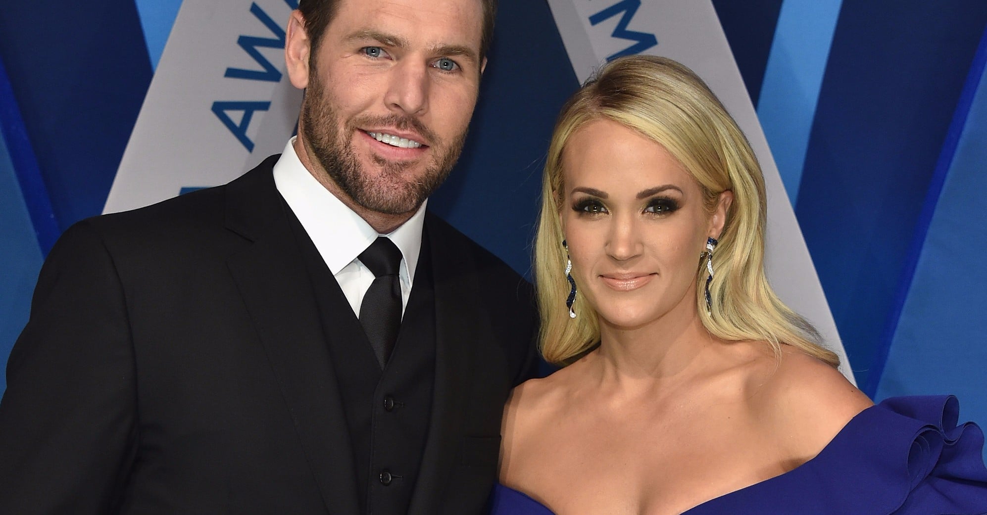 Carrie Underwood at the 2017 CMAs Pictures | PS Celebrity