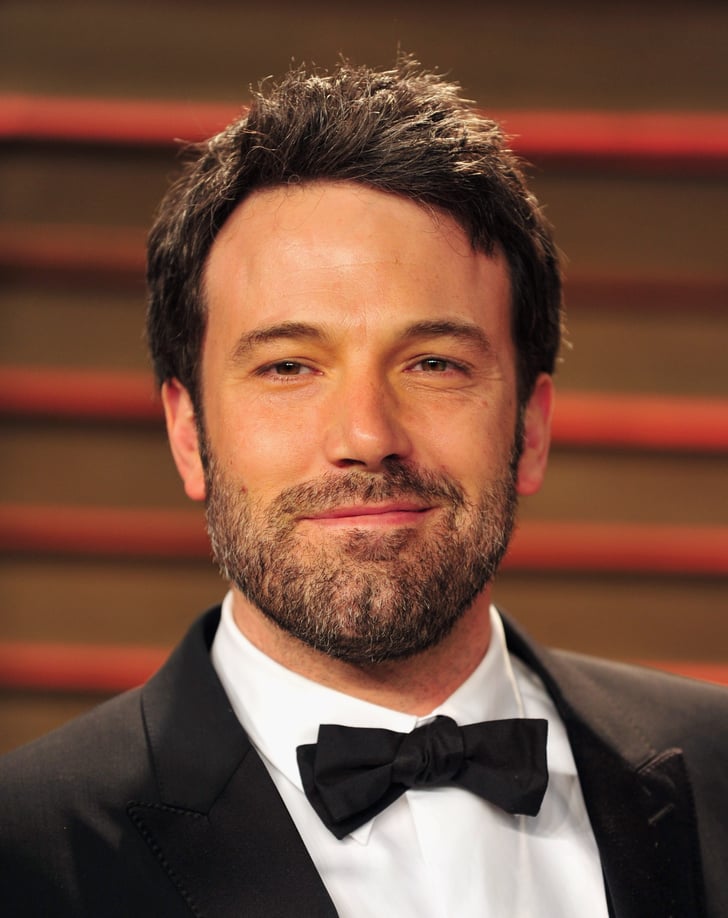 Ben Affleck | What Celebrities Were Like in High School | POPSUGAR ...