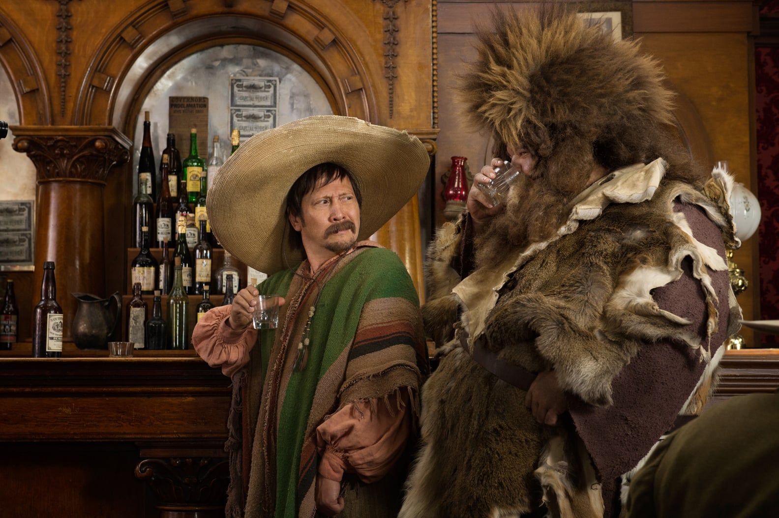 Rob Schneider Movies With Adam Sandler | POPSUGAR Entertainment