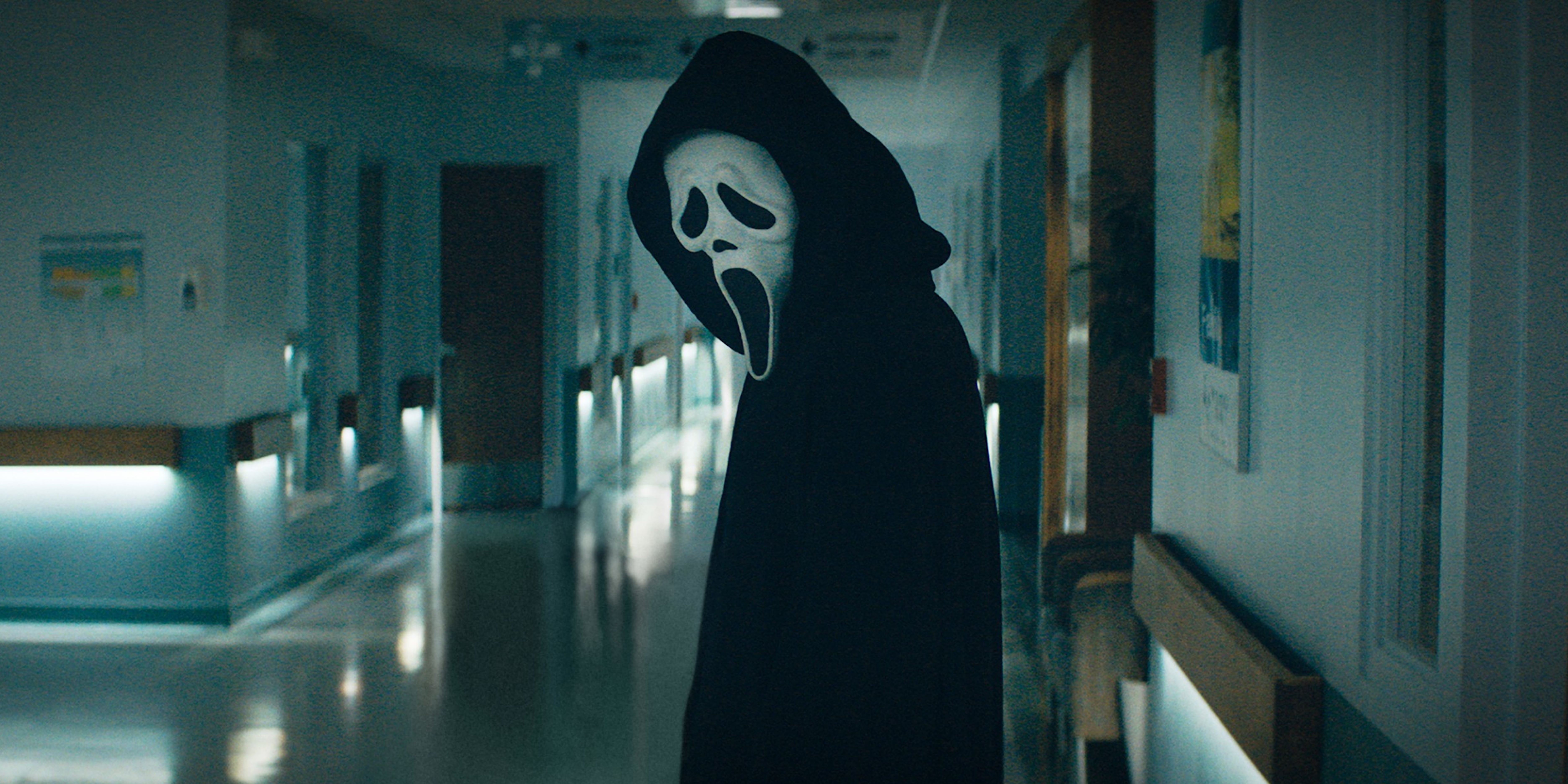 See the Trailers and First-Look Photos For Scream (2022) | PS Entertainment