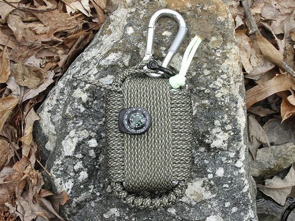 The Ultimate Survival Kit | Gifts For Outdoorsmen | POPSUGAR Smart ...