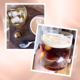 Carajillo and Macchiato Carajillo Recipe | Photos | POPSUGAR Food