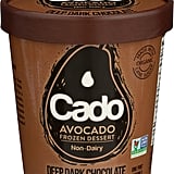 Cado Avocado Ice Cream | POPSUGAR Fitness