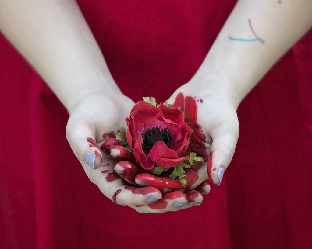 Infertility Photo Shoot | POPSUGAR Family