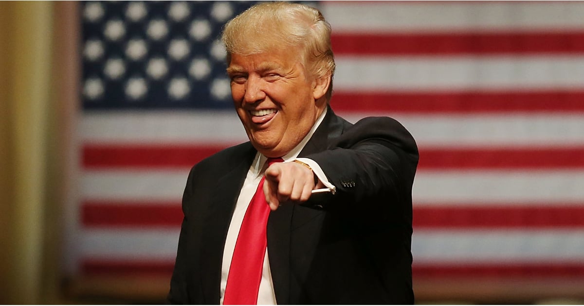 Indiana Primary Results 2016 | POPSUGAR News