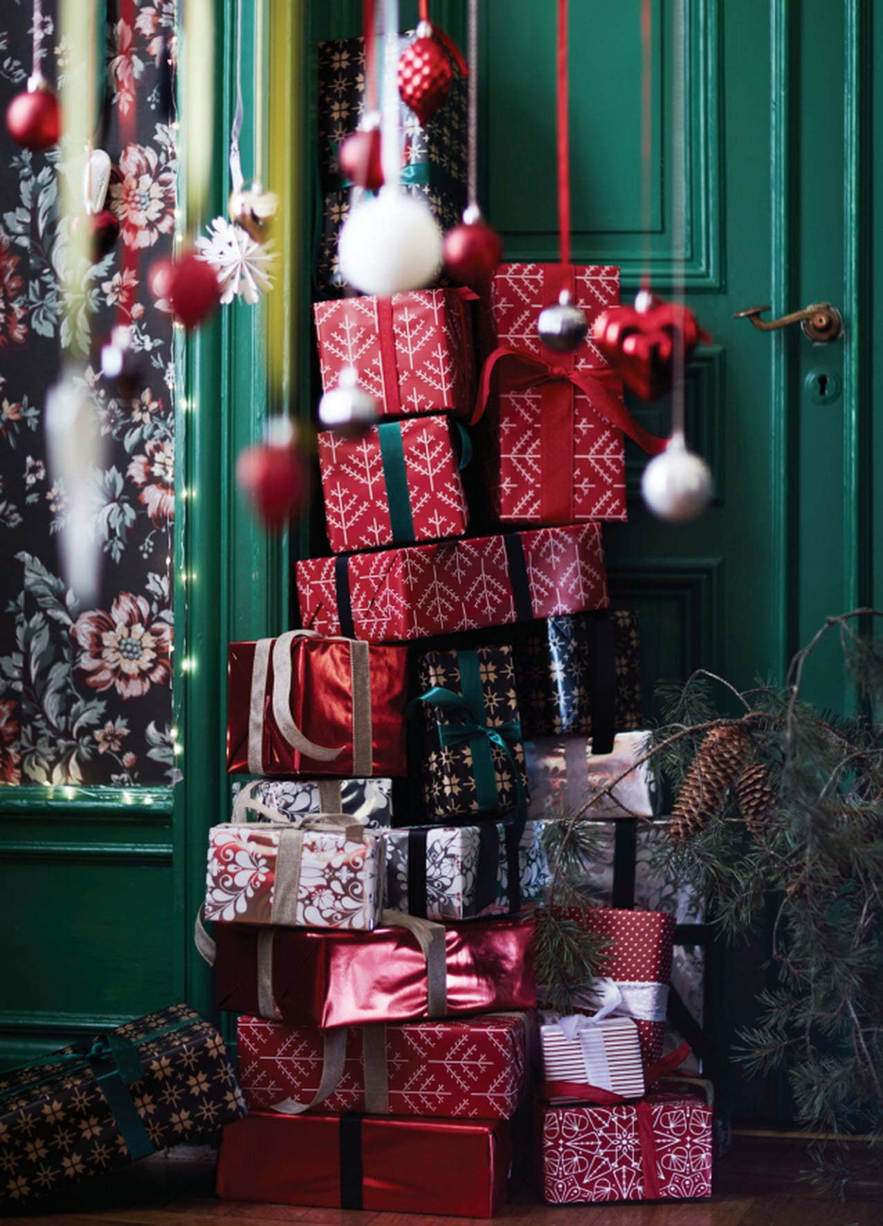 New Ikea Winter Holiday Collection 2016 | PS Home