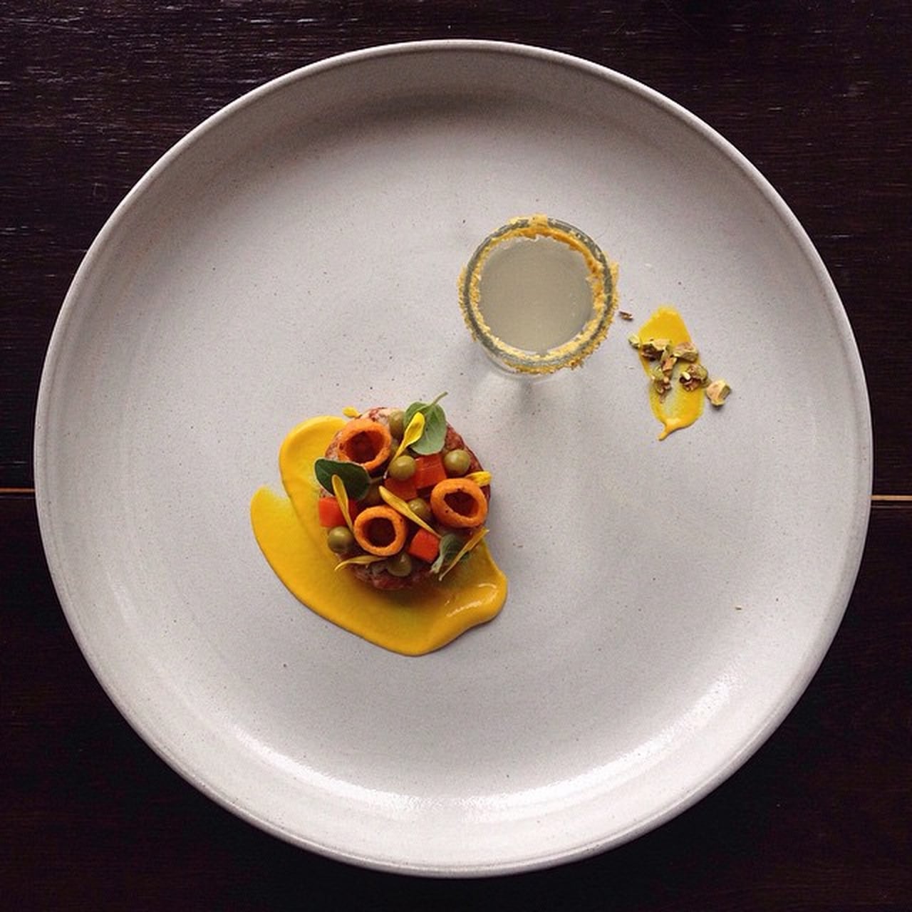 Gourmet Junk Food Instagram Account | PS Food