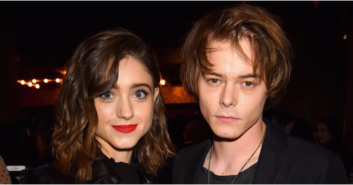 Cutest New Celebrity Couple Poll 2017 | POPSUGAR Celebrity