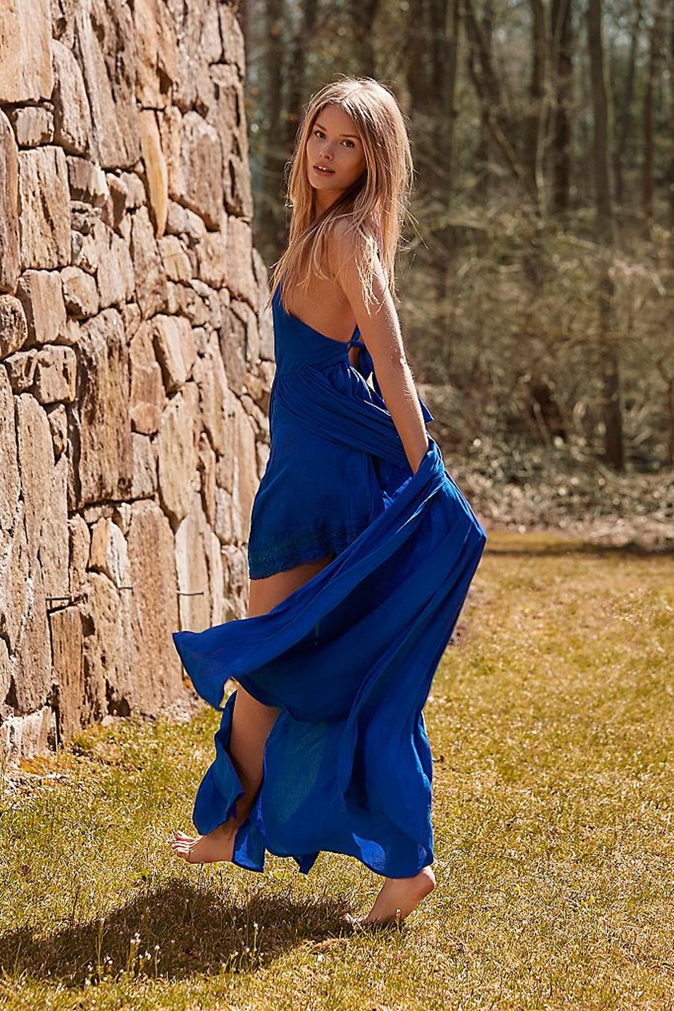 Best Free People Spring Dresses on Sale 2020 | PS Fashion